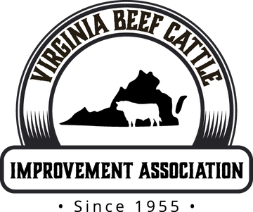 Virginia Beef Cattle Improvement Association