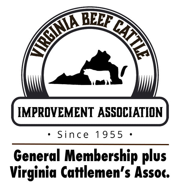 Virginia Beef Cattle Improvement Association